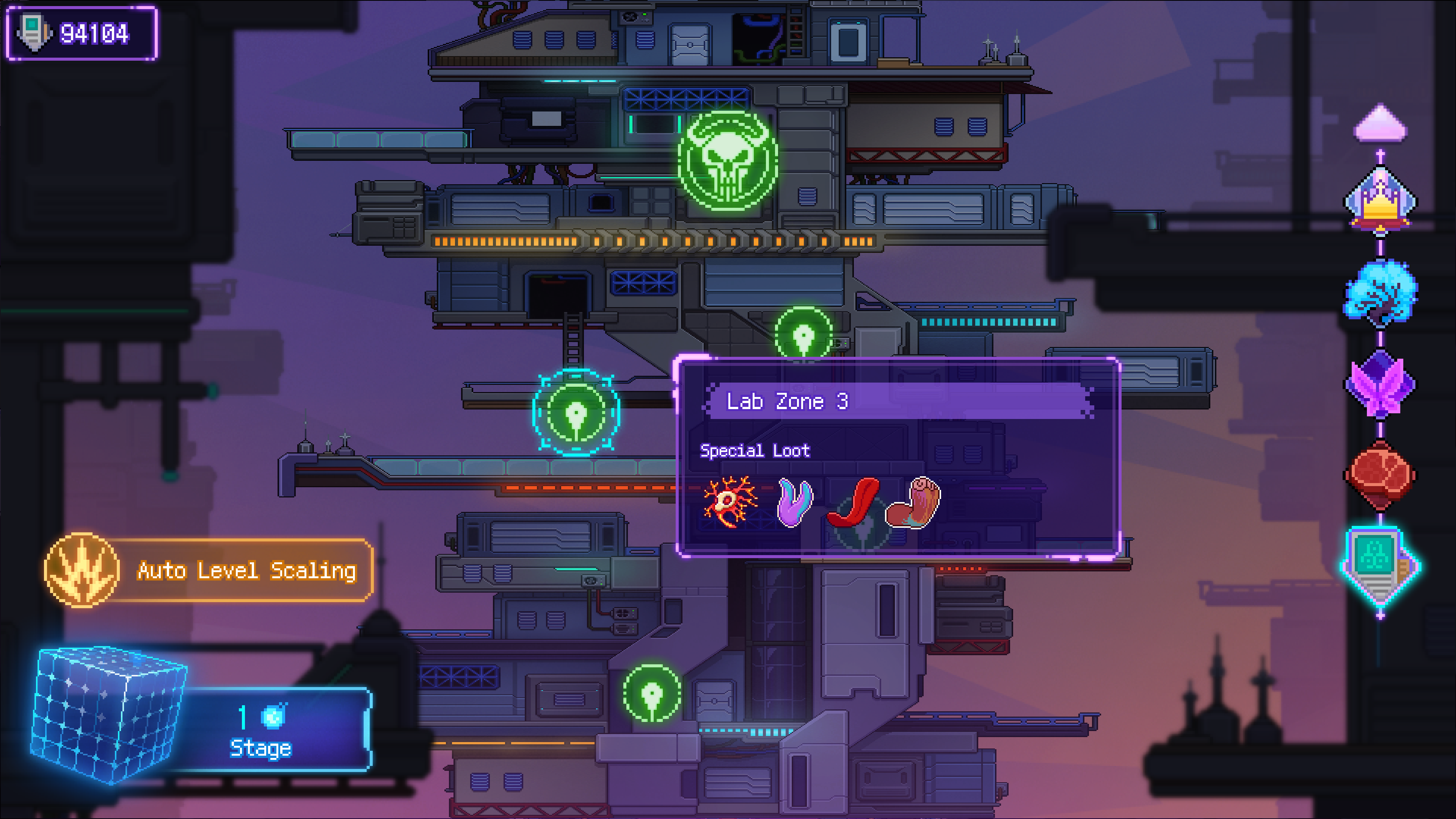 Steam Community :: Bio Prototype