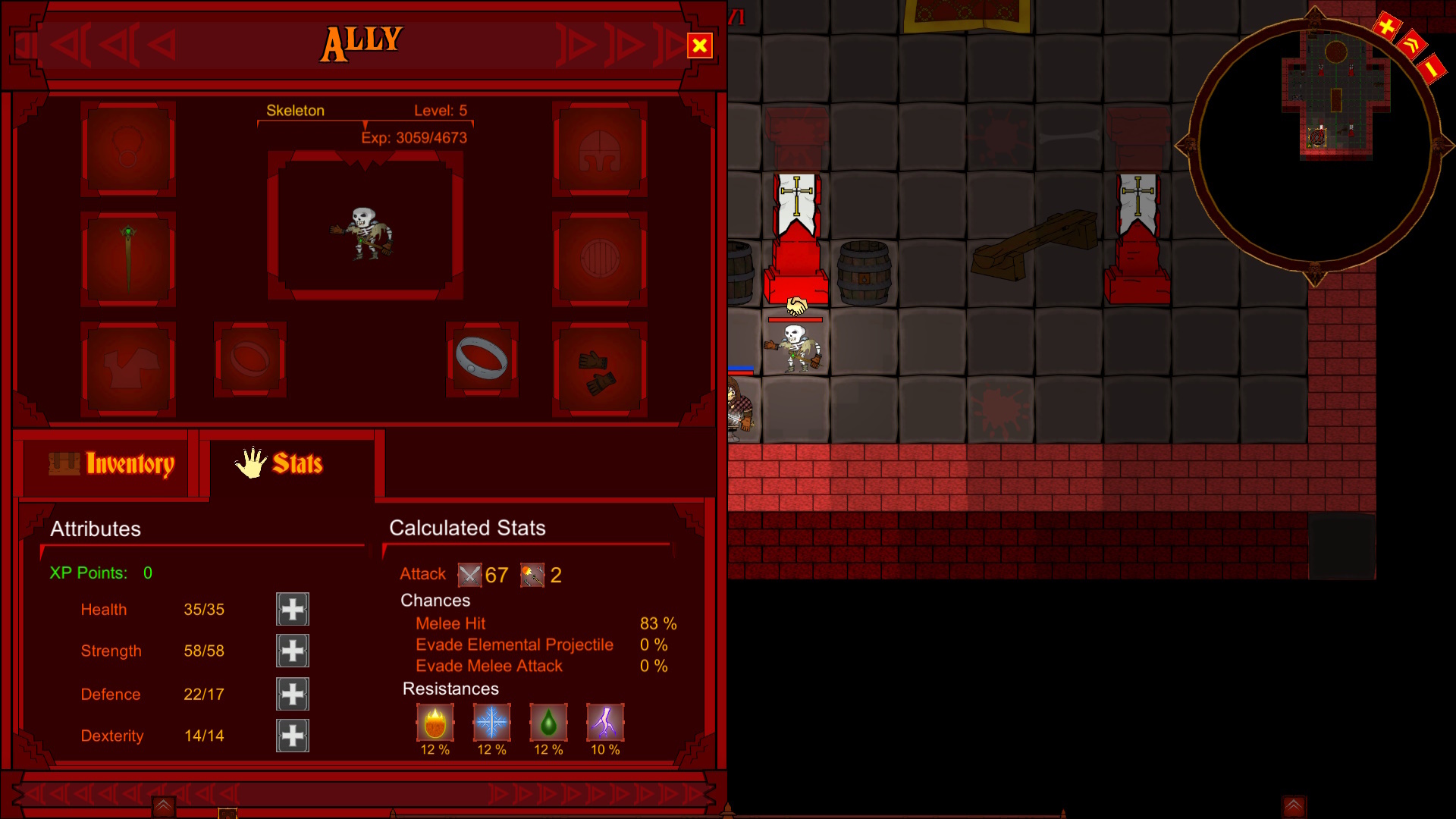 Quest panel now shows NPC who gave the quest