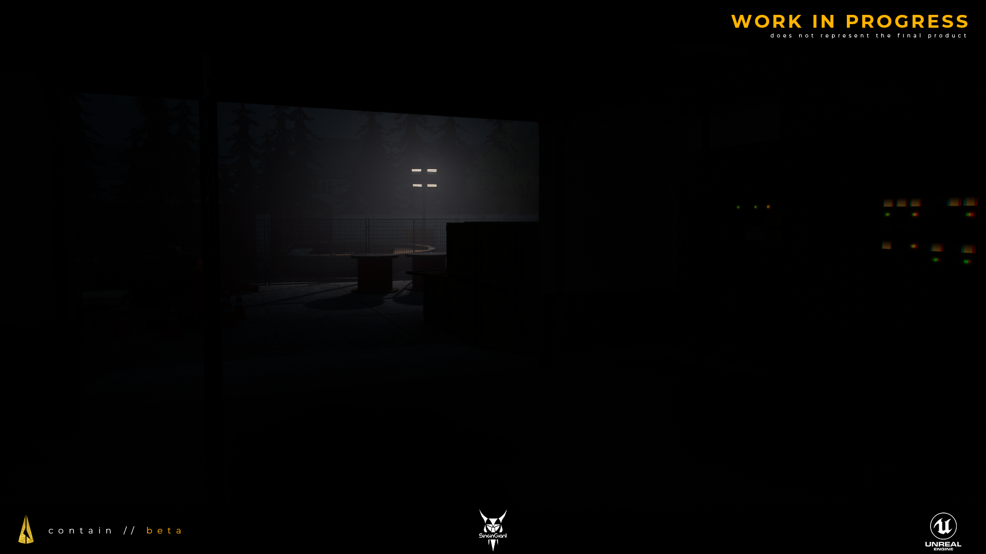 Steam Community :: Contain