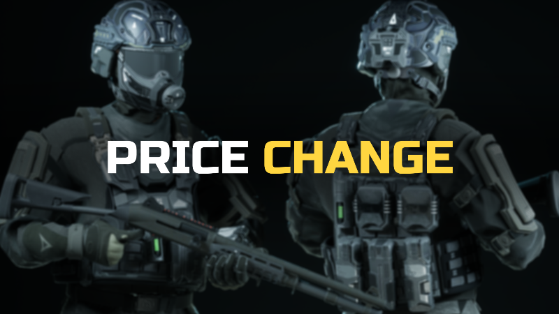 Contain - Important Update on Contain's Price - Steam News