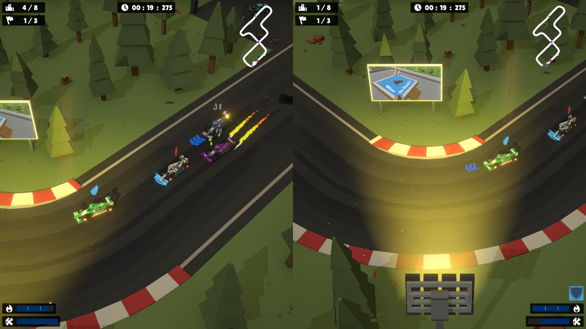 Steam Community :: Smells Like Burnt Rubber