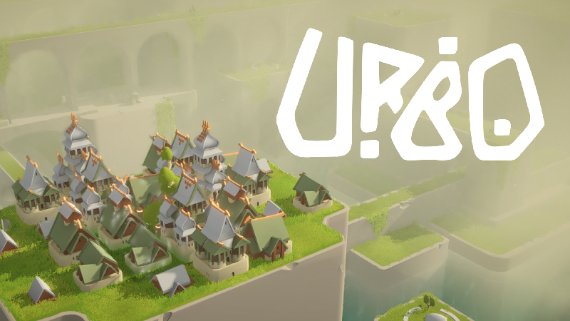 URBO - URBO survey - Steam News