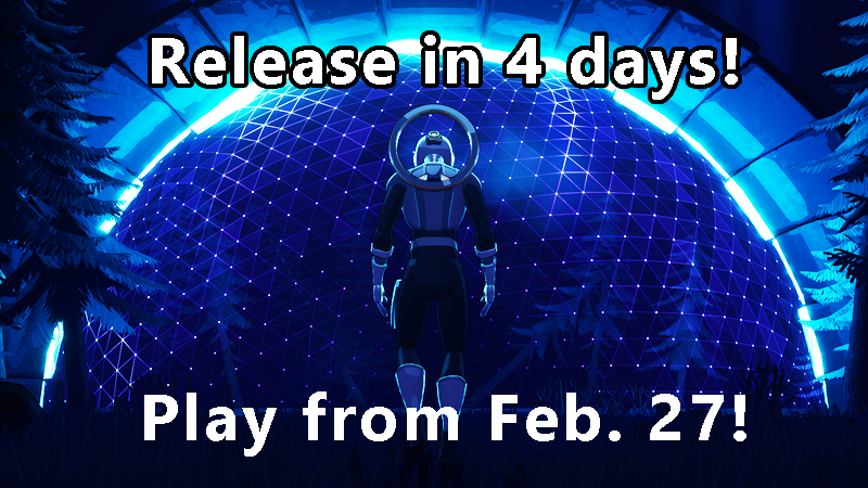 Gatekeeper: Eclipse - Play Gatekeeper: Eclipse from Feb. 27! - Steam News