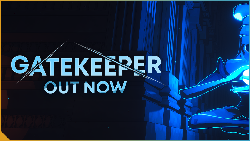 Gatekeeper: Eclipse - Gatekeeper is Available in Early Access! - Steam News
