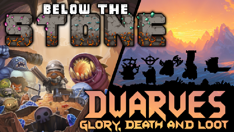 Dwarves: Glory, Death and Loot - The 'Death Defying Dwarves' bundle is ...