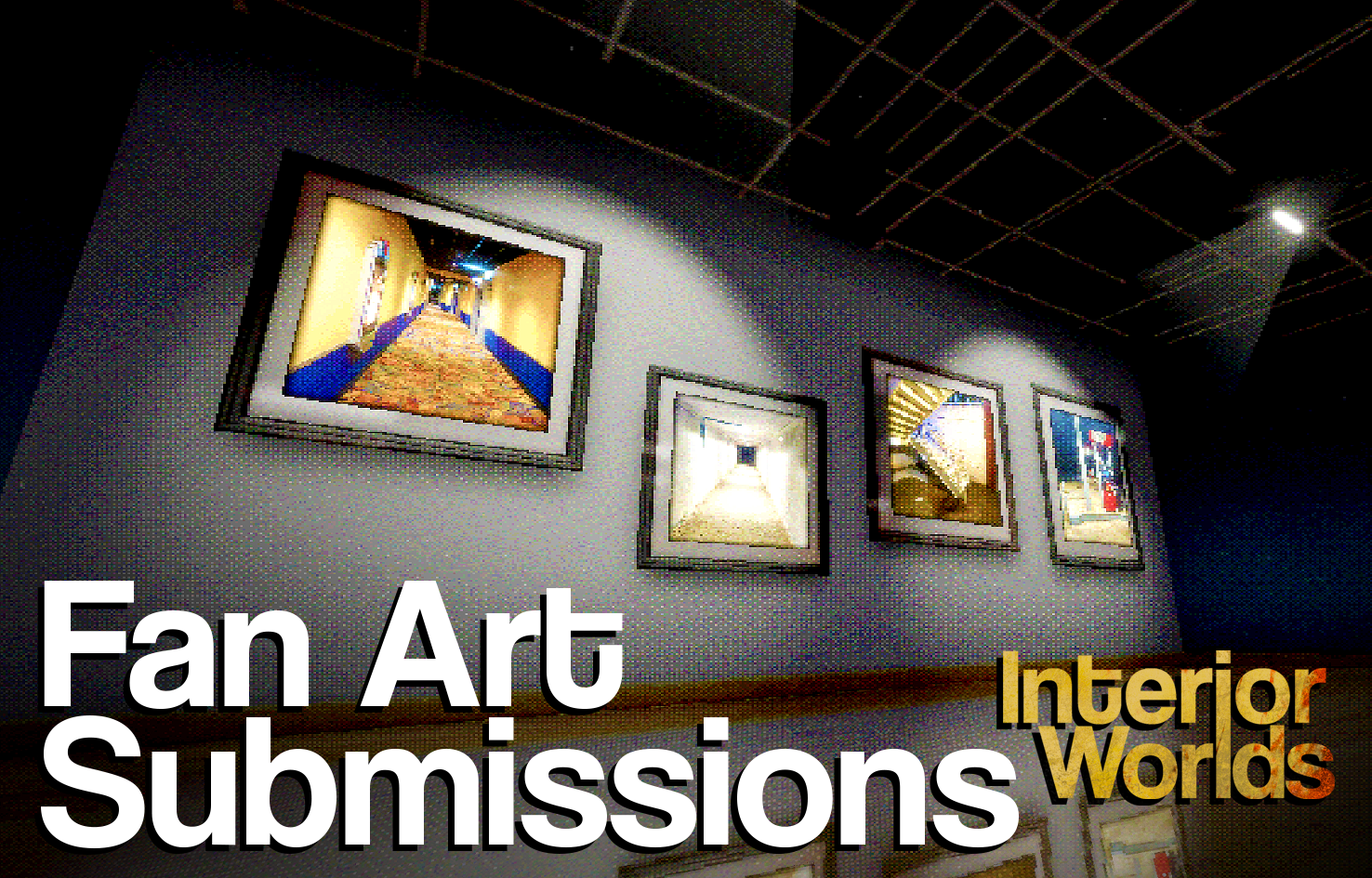 Steam Community :: Interior Worlds