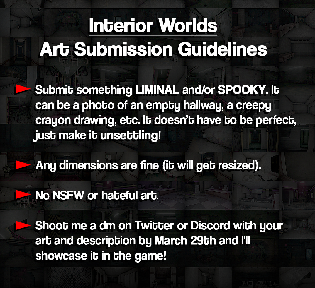 Steam Community :: Interior Worlds