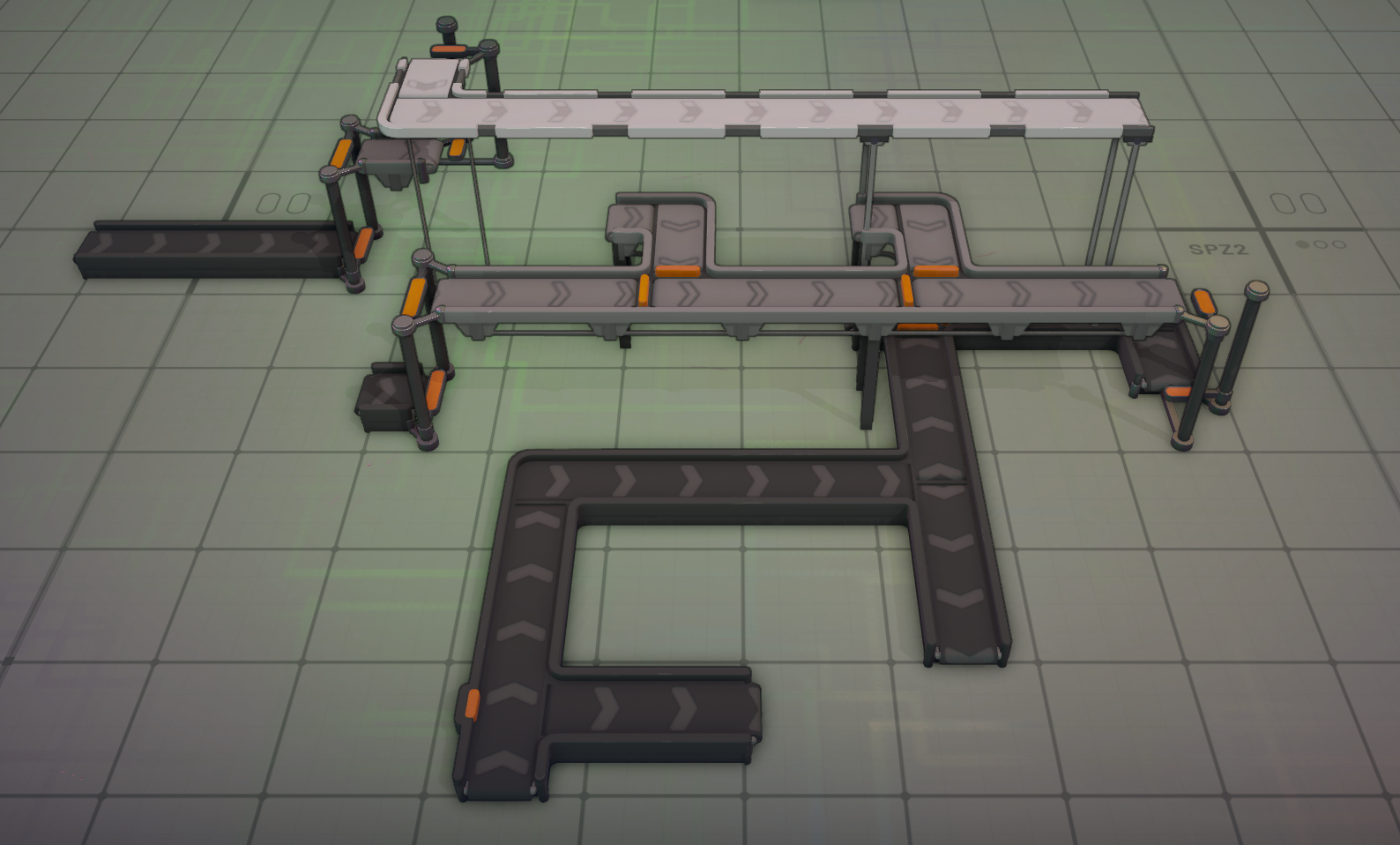 Steam Community :: shapez 2