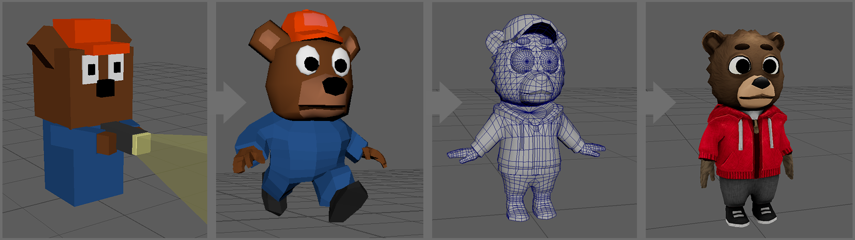 Steam Community :: Begone Beast