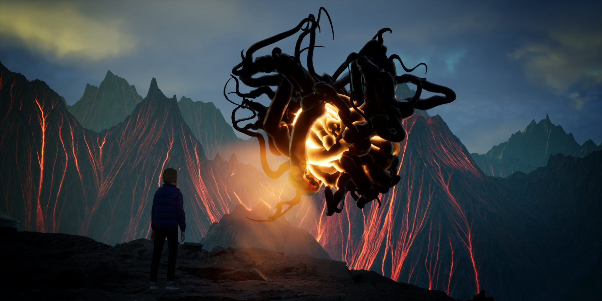 Steam Community :: The Black Pool