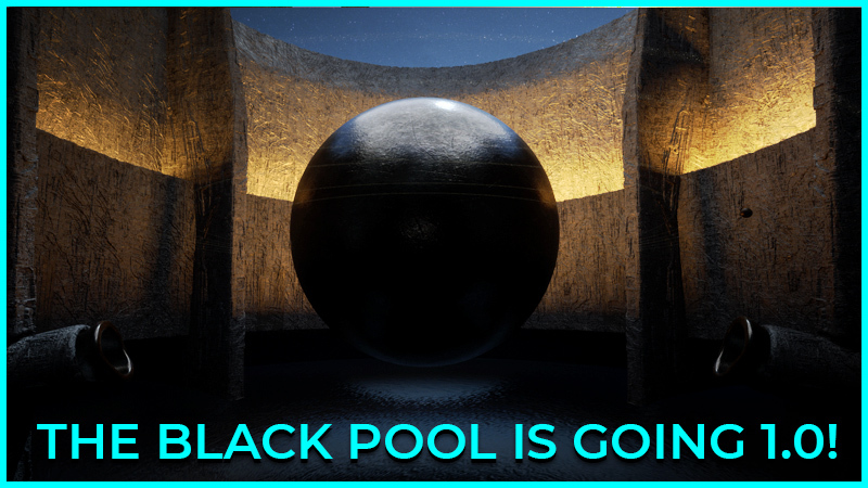 The Black Pool - The Black Pool is launching out of early access ...