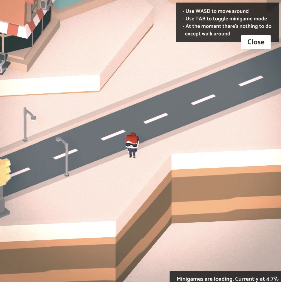 Steam Community :: Many Minigames