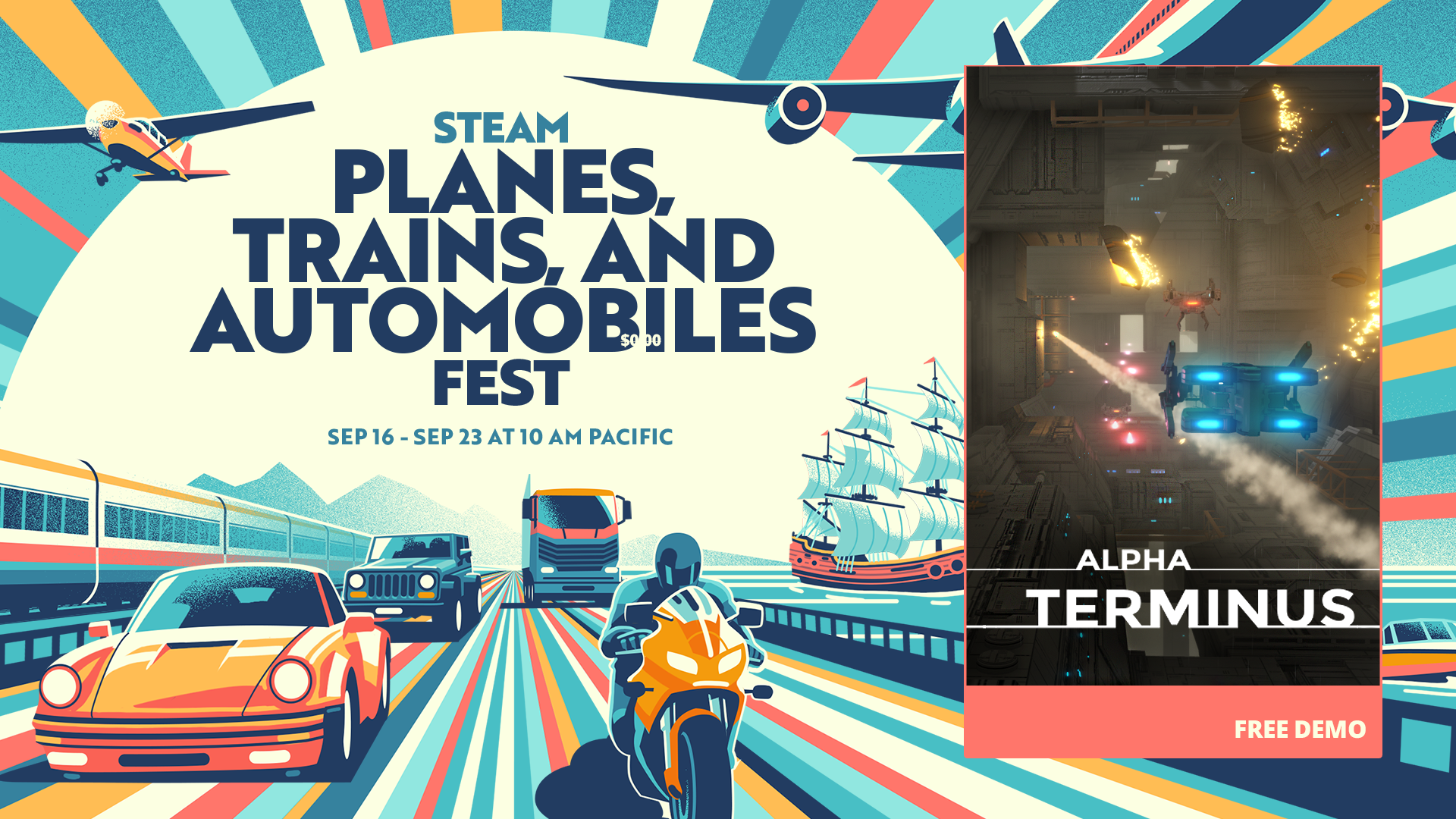 Steam Community :: Alpha Terminus