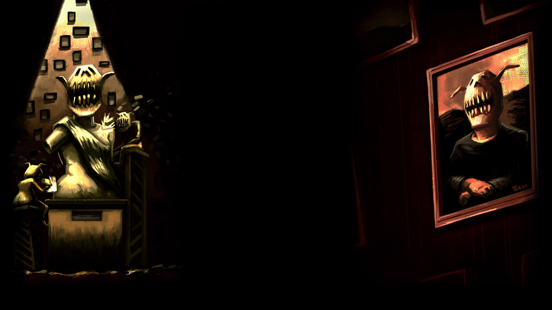 Steam Community :: Chop Goblins