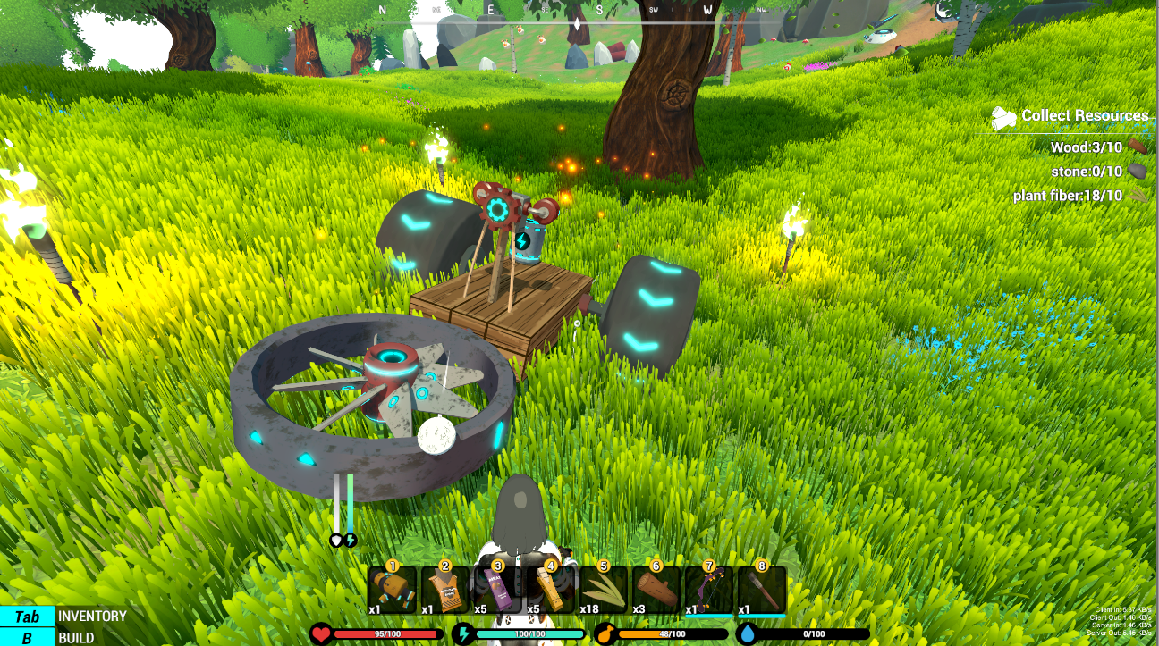 Steam Community :: Fish Bone