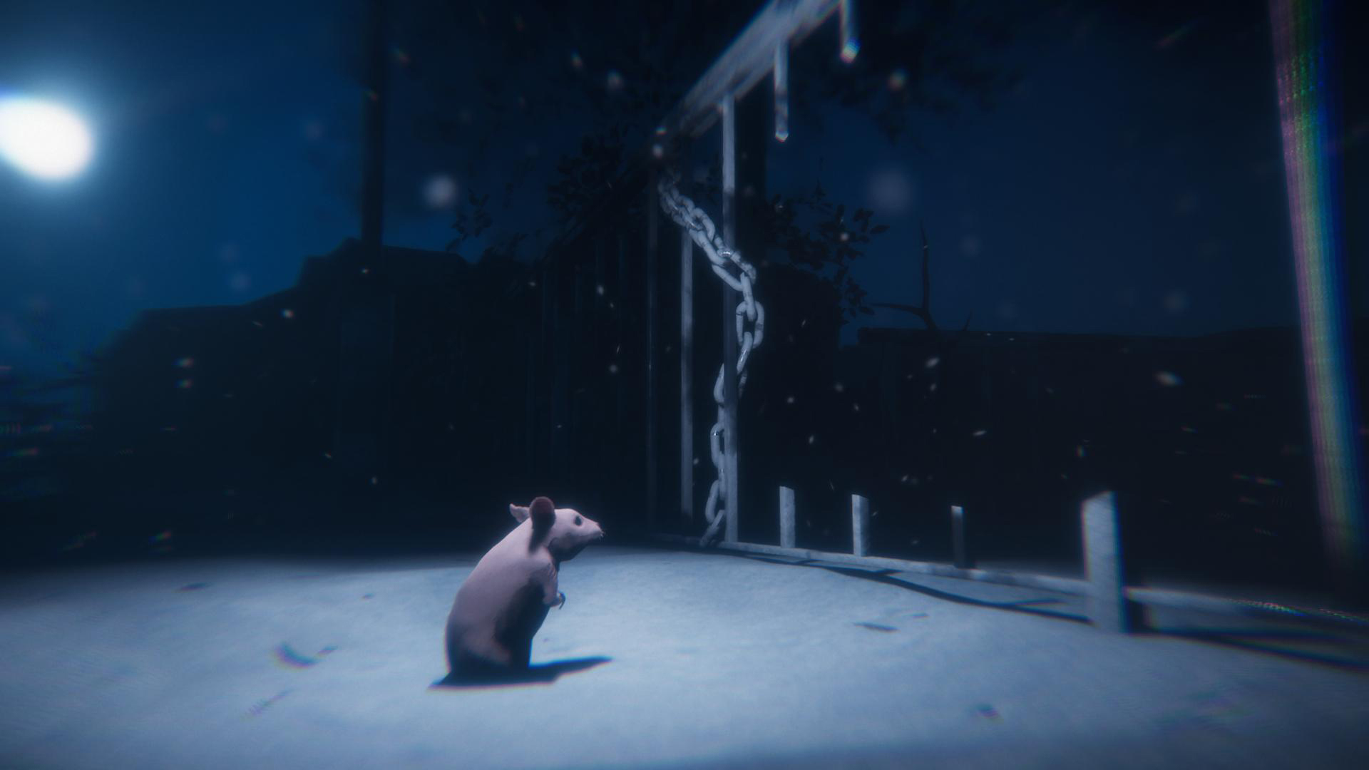 Steam Community :: Rat Cage