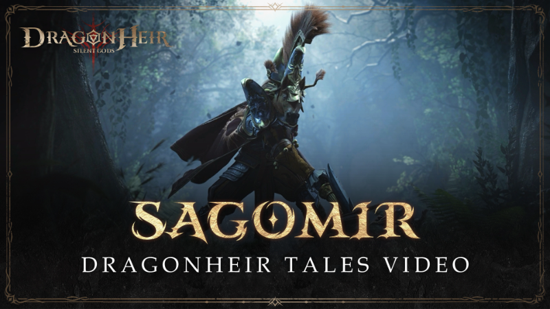 Dragonheir: Silent Gods - Sagomir- Knight - at - Heart |Dragonheir ...