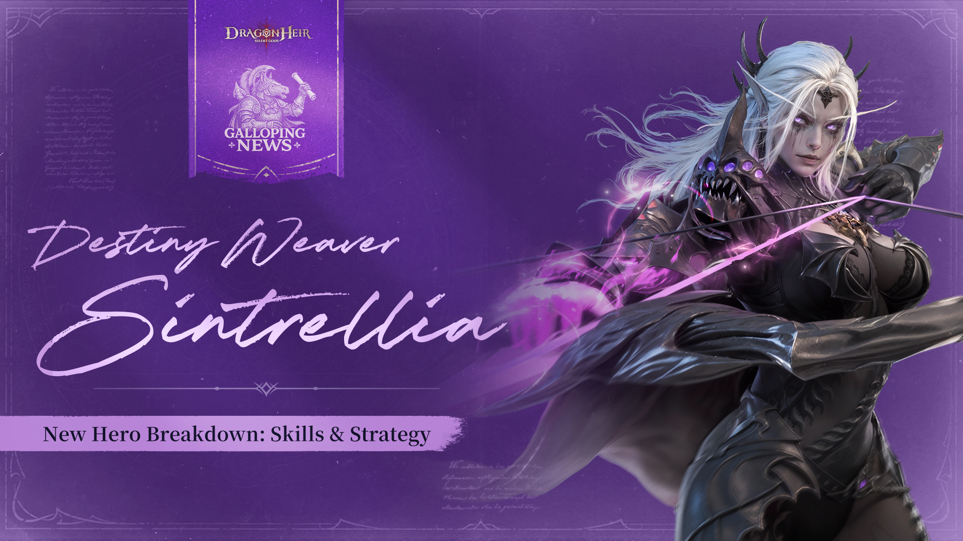 Steam Community :: Dragonstride: Legacy Reborn