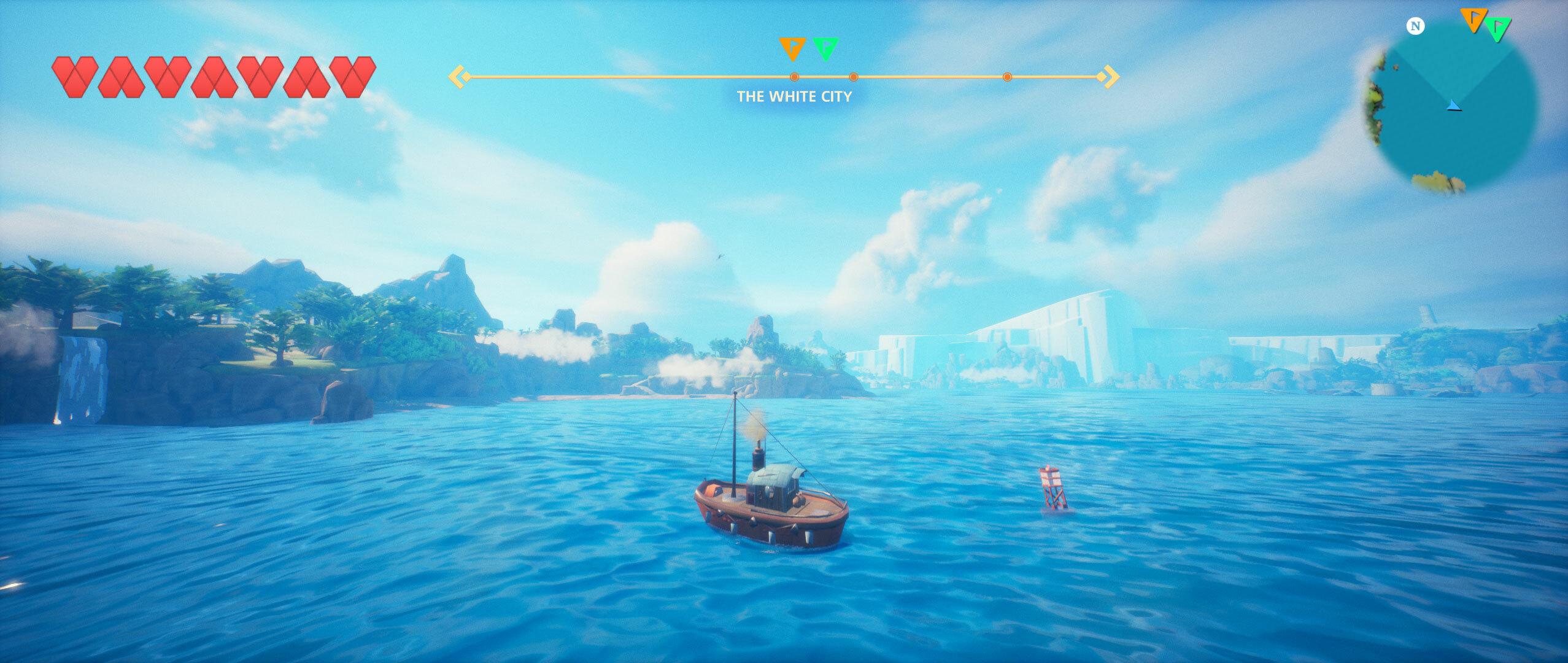 Steam Community :: Oceanhorn 2: Knights of the Lost Realm