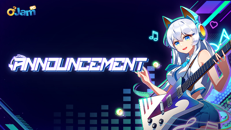 O2Jam Online - Complete Song List and Music Lounge - Steam News