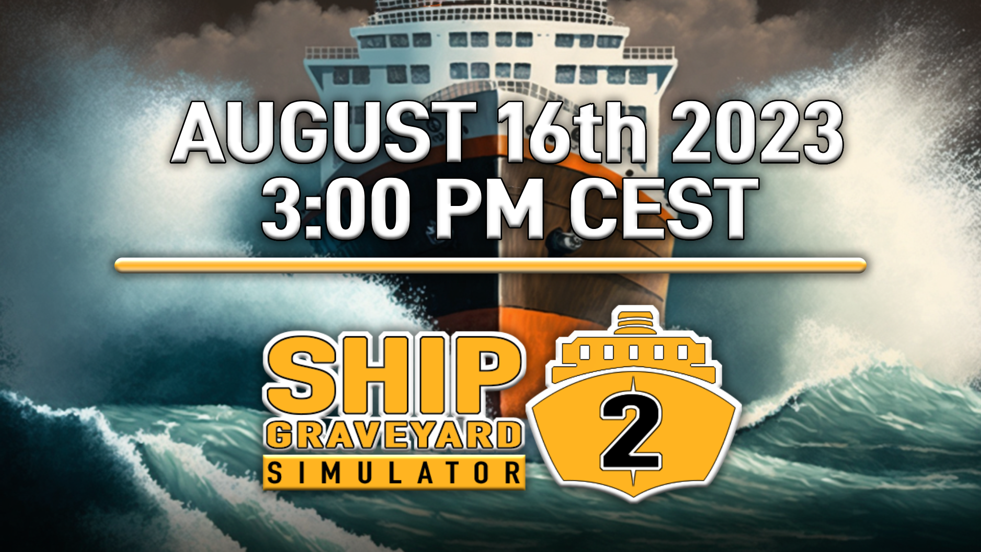 Steam Community :: Ship Graveyard Simulator: Prologue