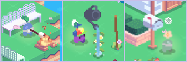 Steam Community :: Gourdlets