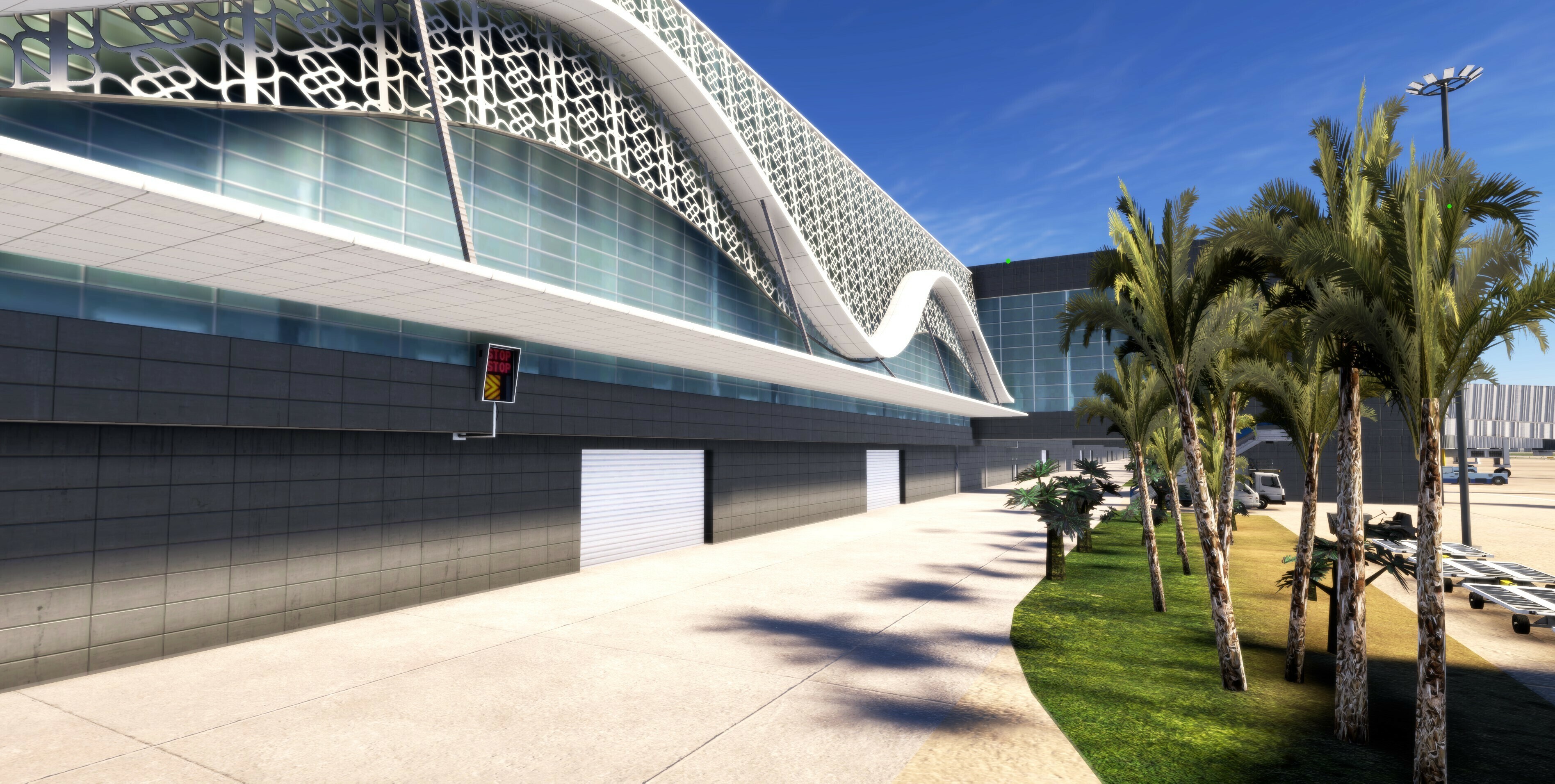 Steam Community :: Tower! Simulator 3