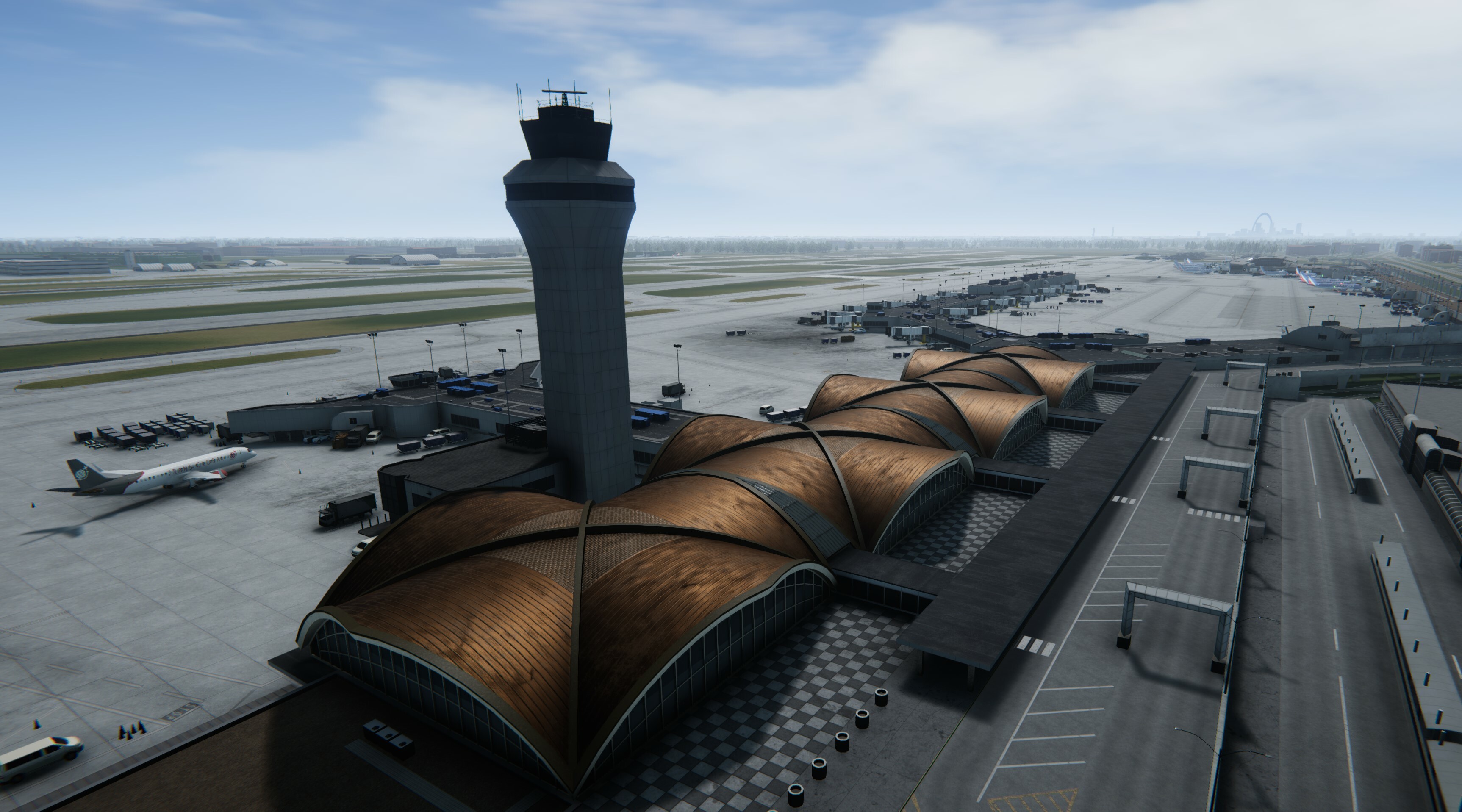 Steam Community :: Tower! Simulator 3