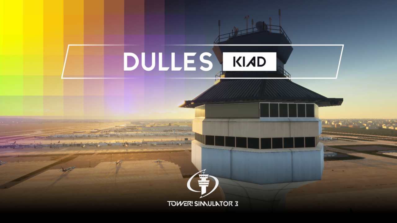 Steam Community :: Tower! Simulator 3