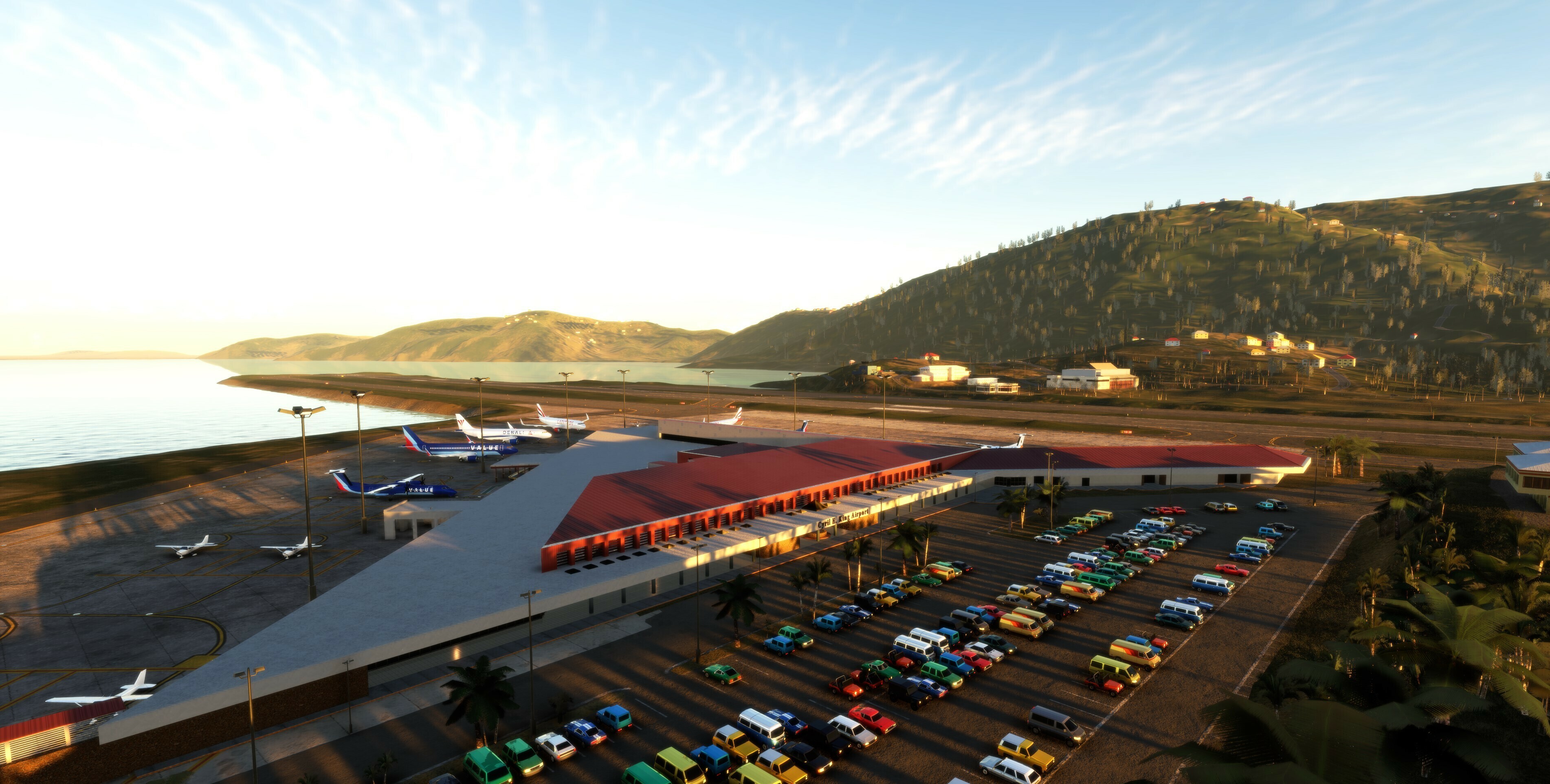 Steam Community :: Tower! Simulator 3