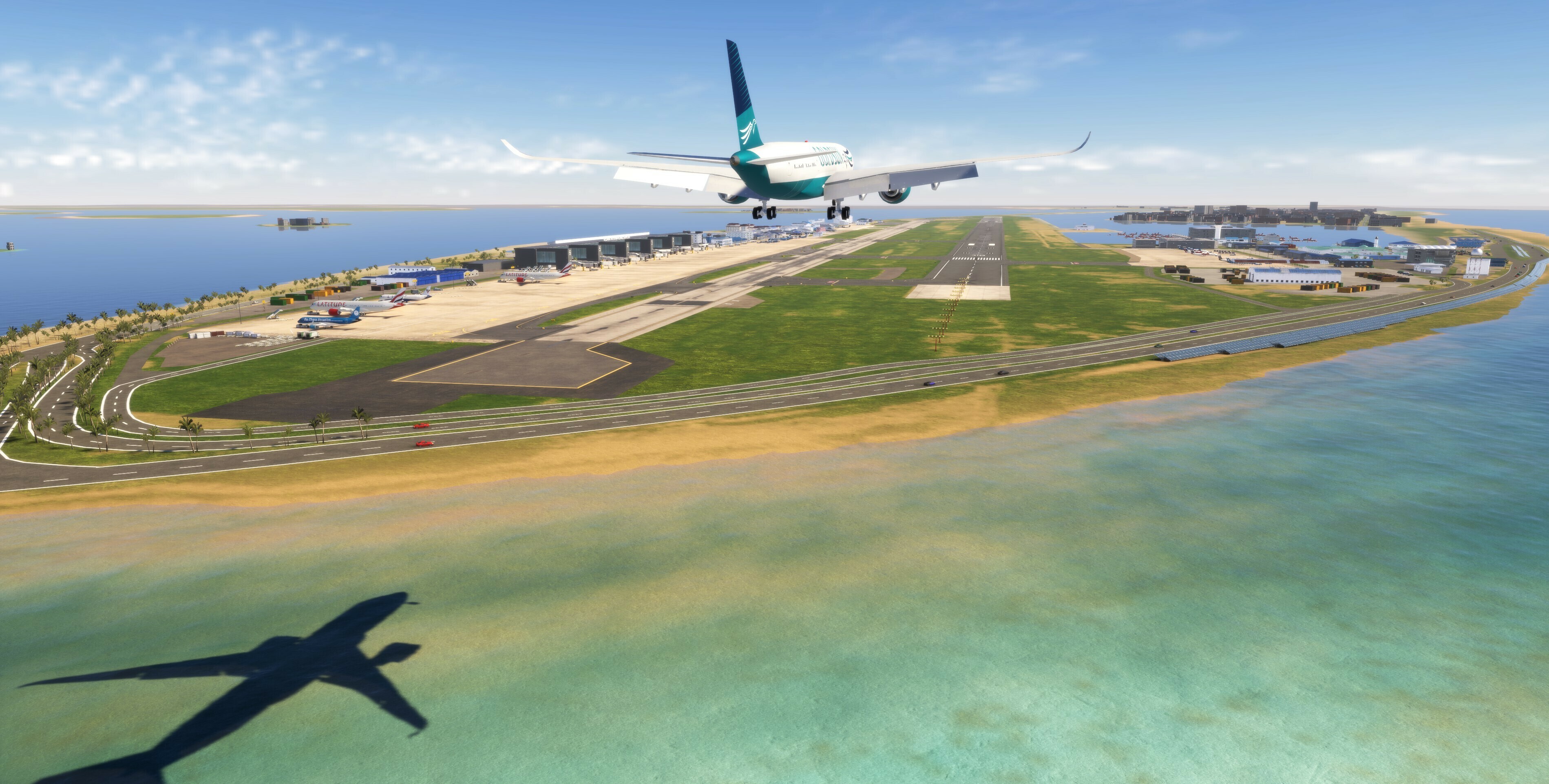 Steam Community :: Tower! Simulator 3