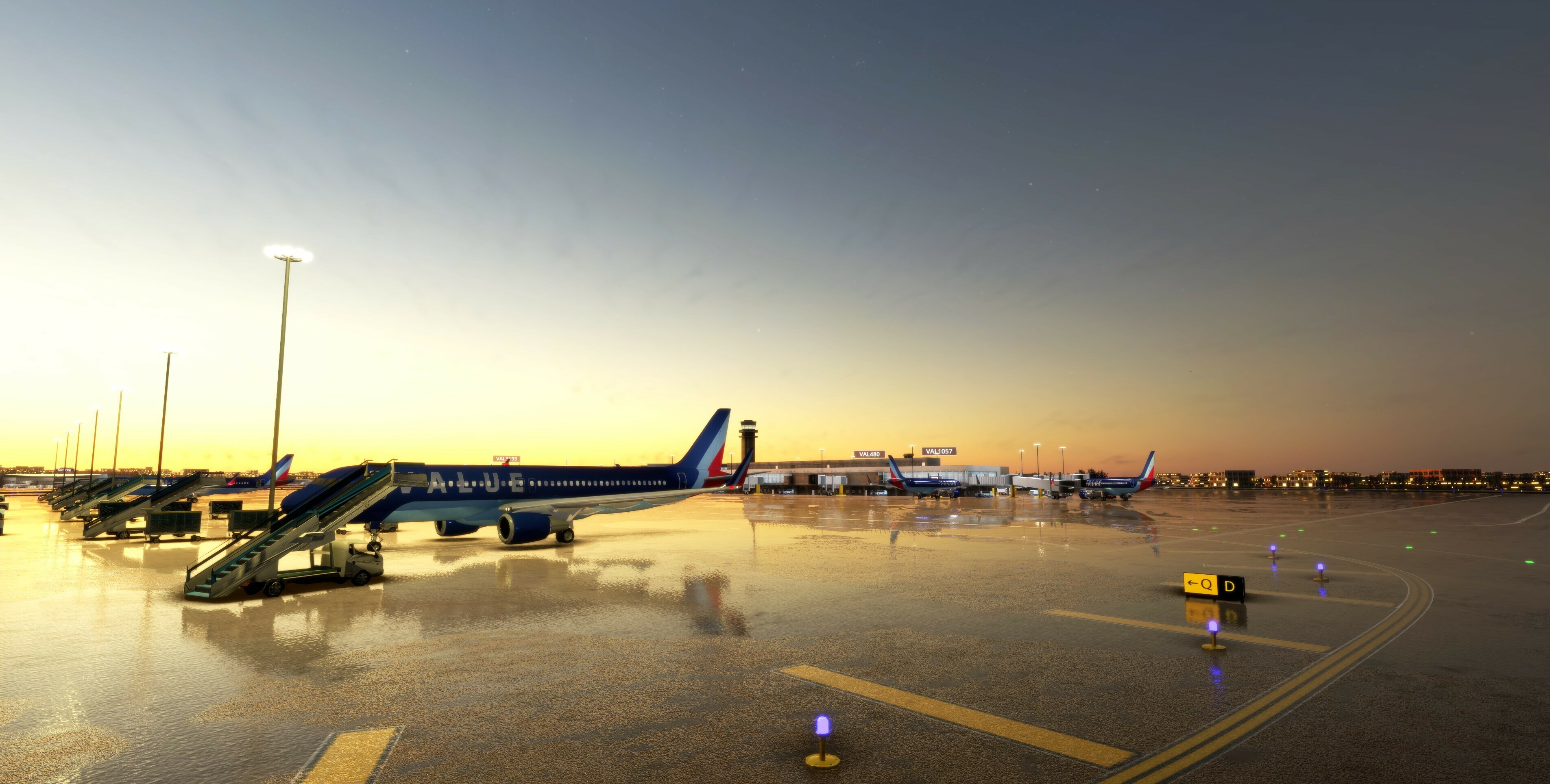 Steam Community :: Tower! Simulator 3