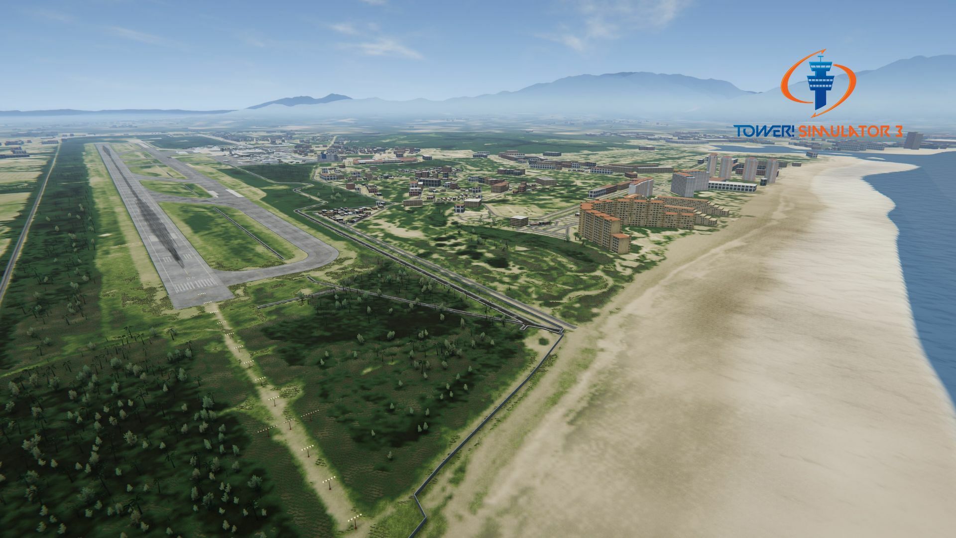 Steam Community :: Tower! Simulator 3