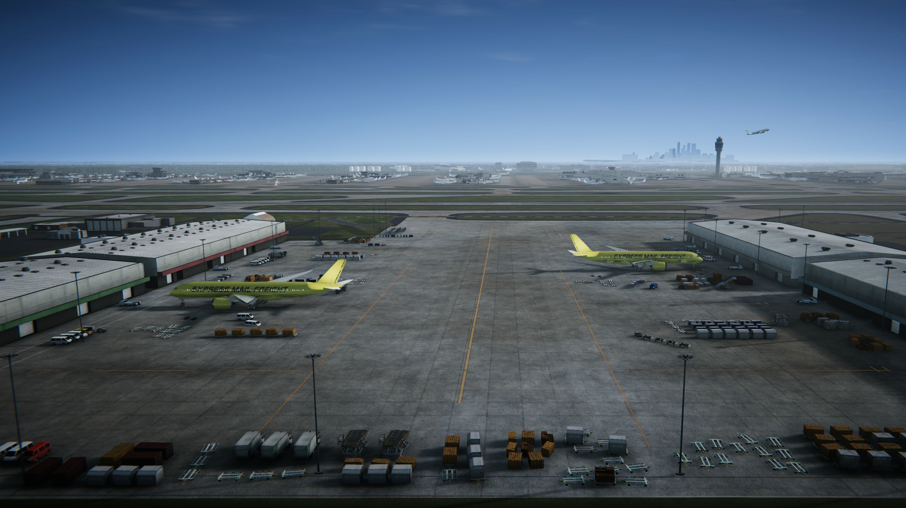 Steam Community :: Tower! Simulator 3