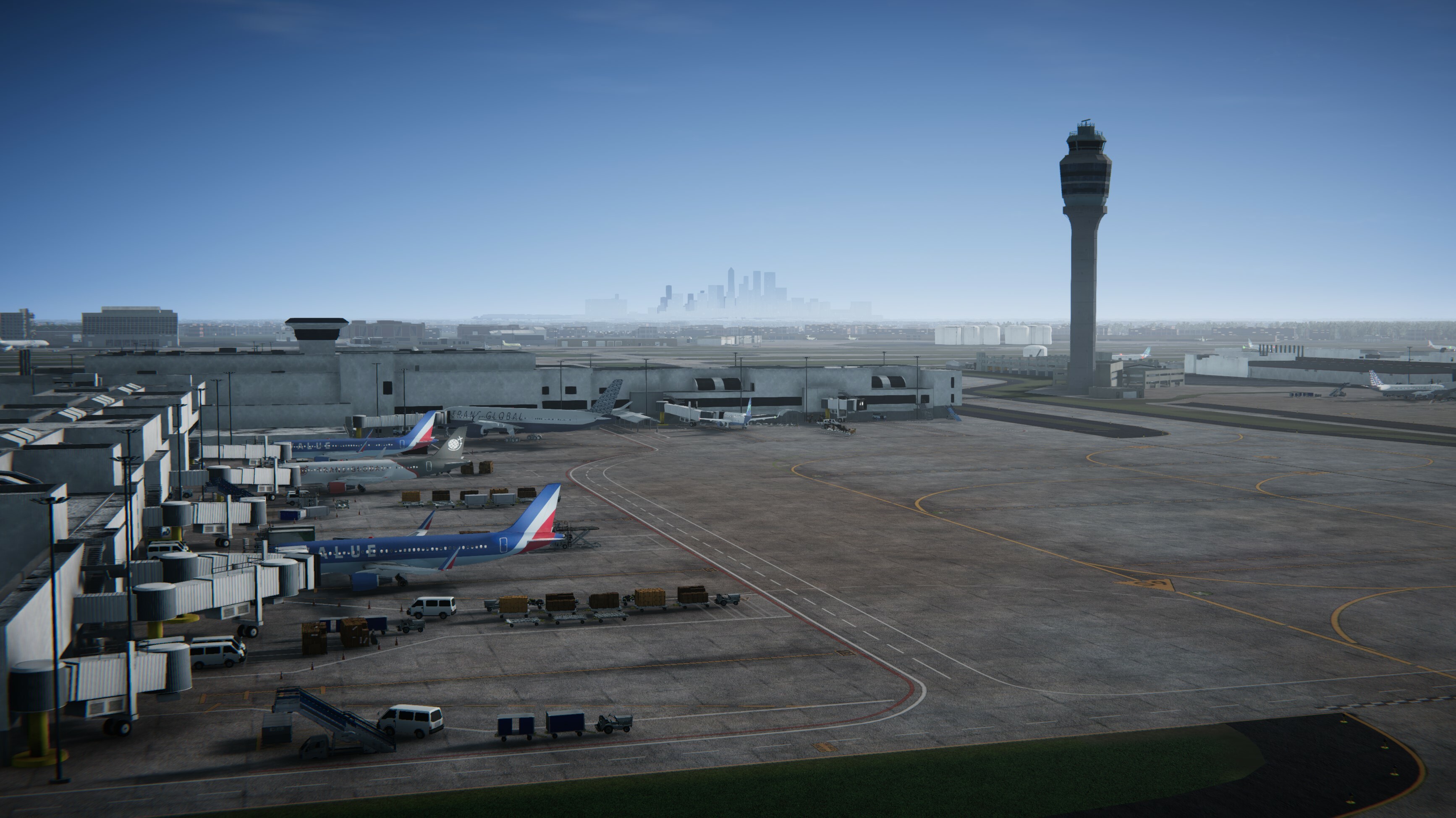 Steam Community :: Tower! Simulator 3