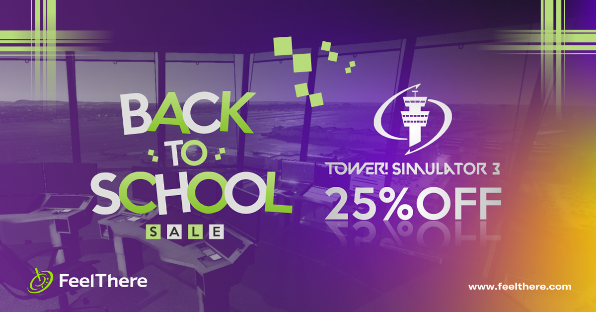 Steam Community :: Tower! Simulator 3