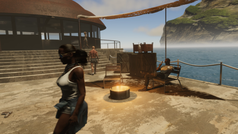 Sonorous | Deep Down Below - Status Update: What is going on?! - Steam News