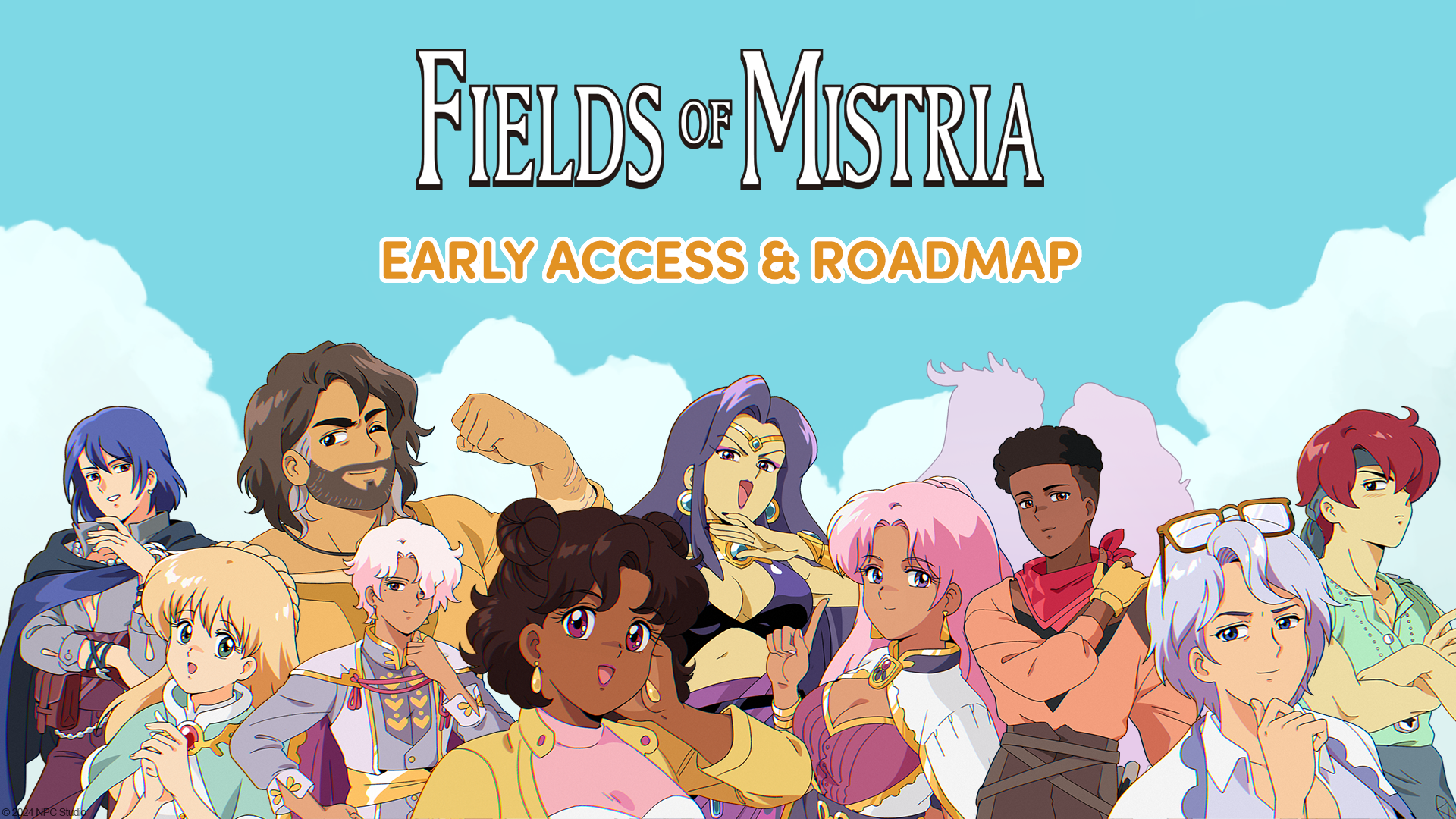 Steam Community :: Fields of Mistria