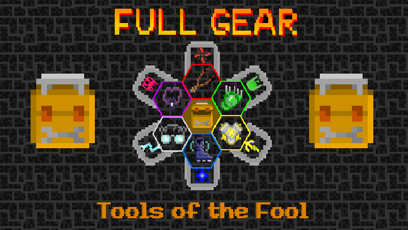 Full Gear - Tools of the Fool - Steam News