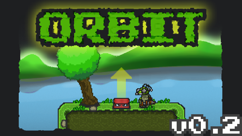 Orbit - Update - v0.2 - Steam News