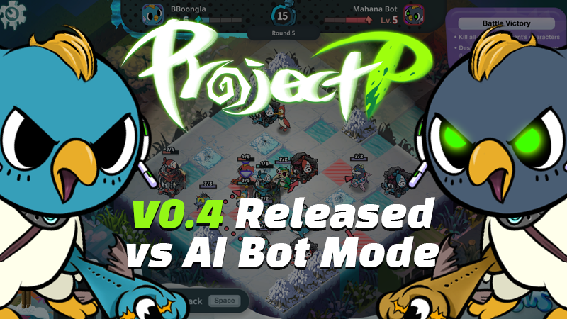 Steam :: South Pole Bebop :: v 0.4 Released ! 'vs AI Bot' Updated