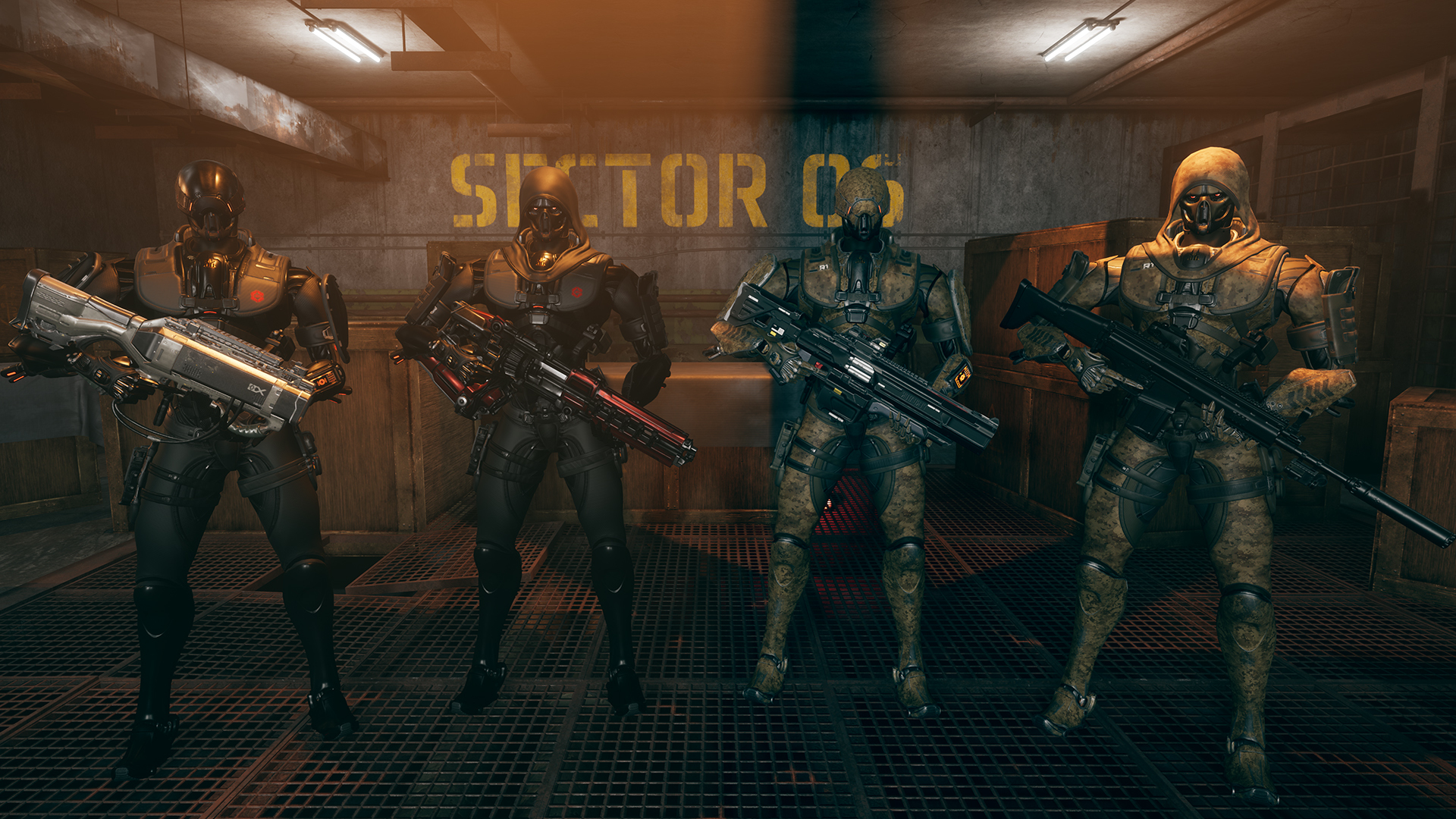 Steam Community :: Life Effect