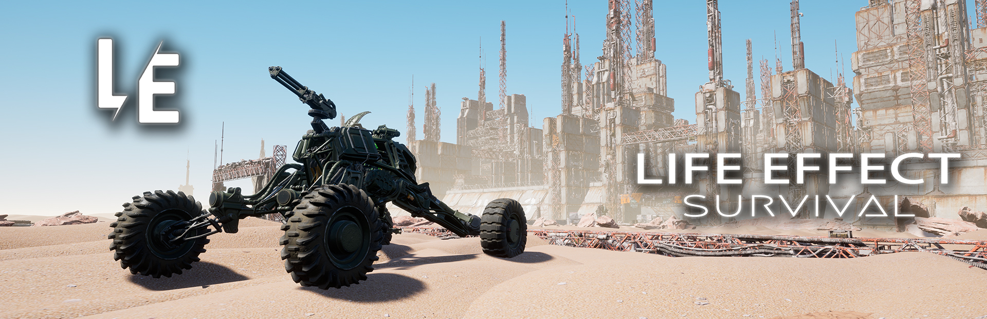 Steam Community :: Life Effect