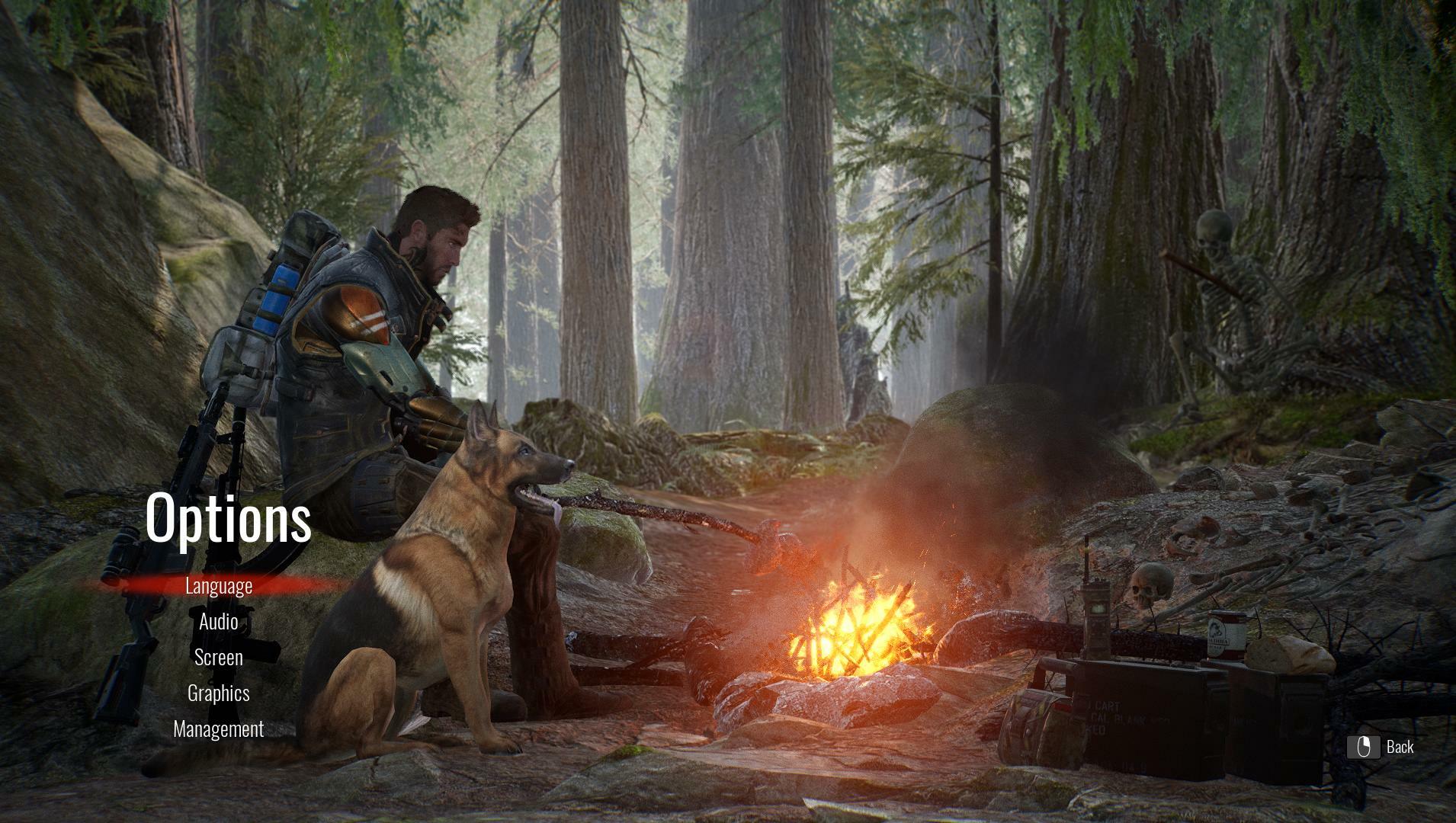 Steam Community :: Life Effect