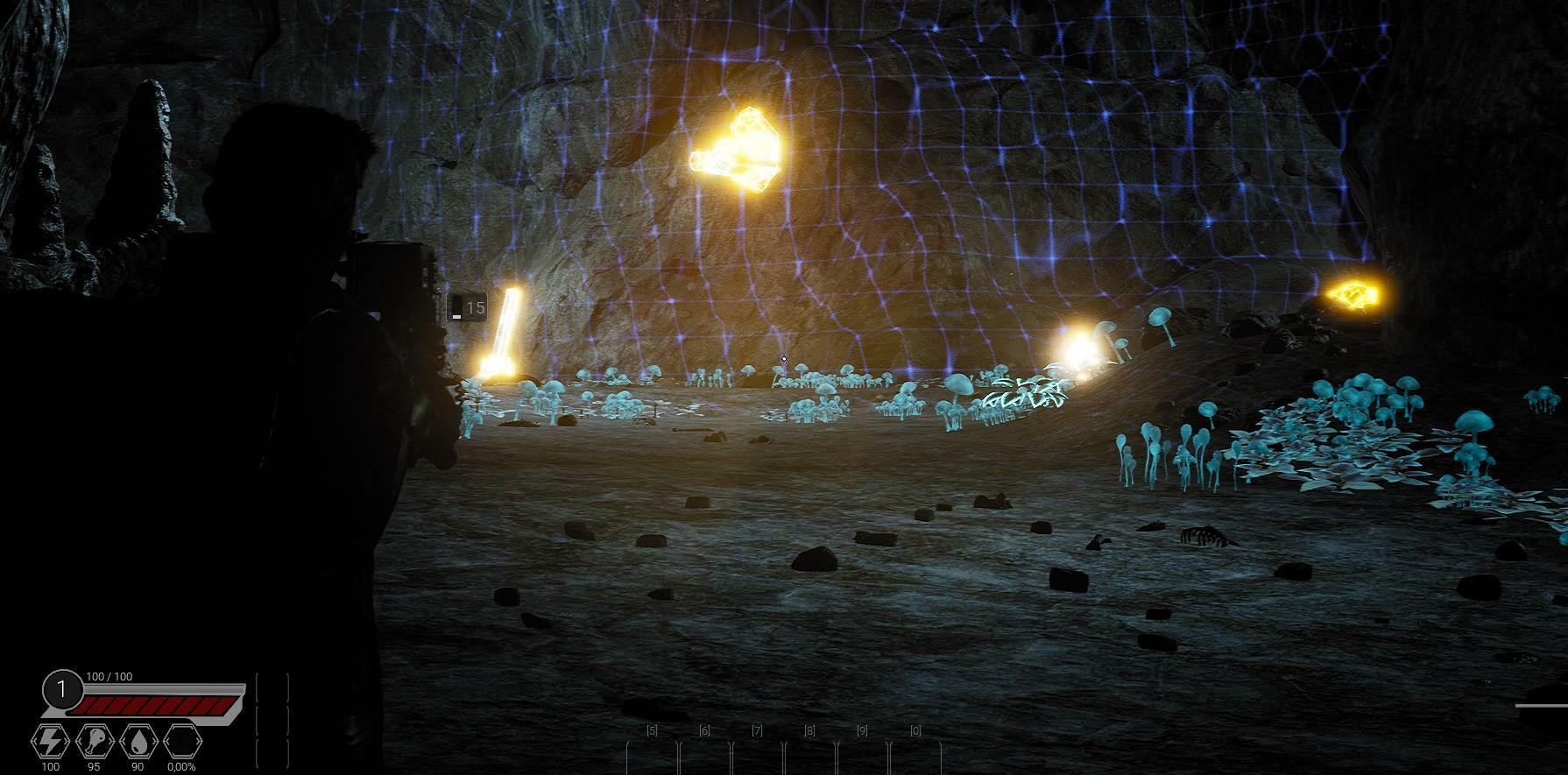 Steam Community :: Life Effect