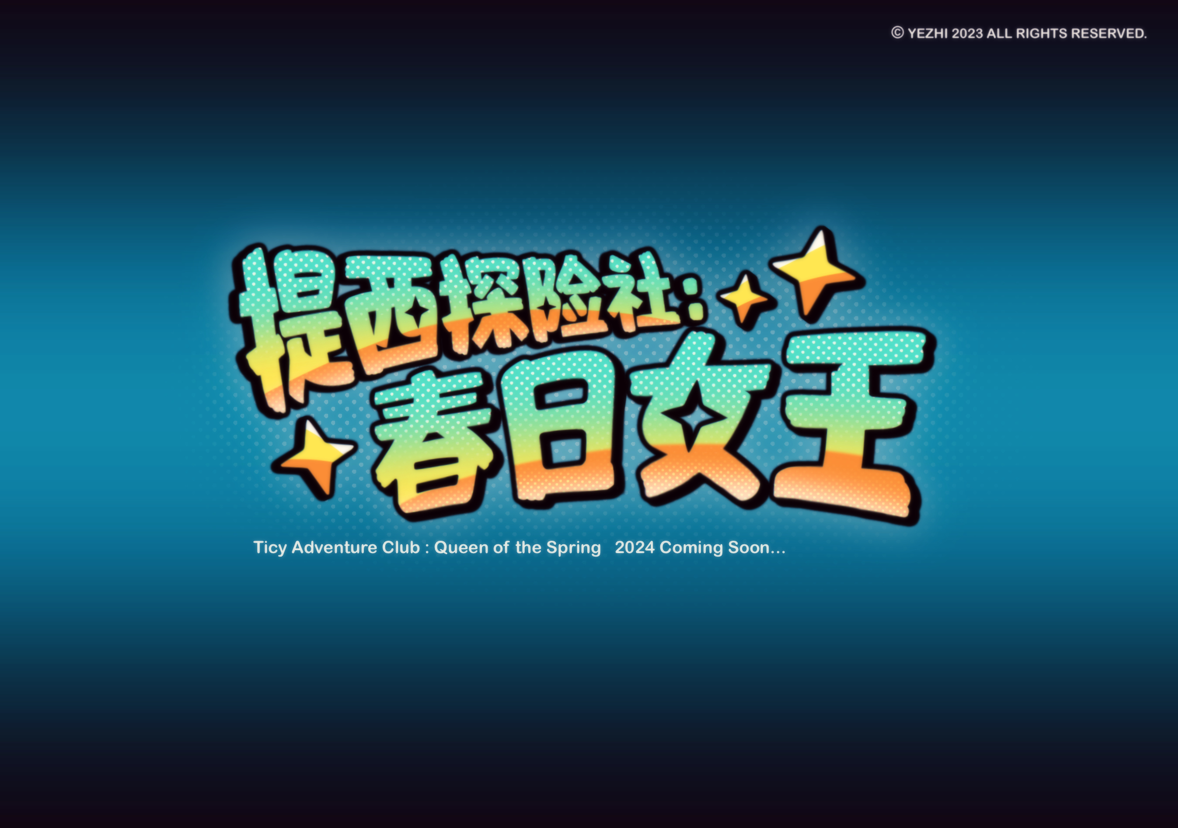 Steam Community :: Ticy Adventure Club