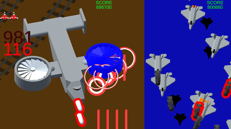 Strix STG - Update - Steam News