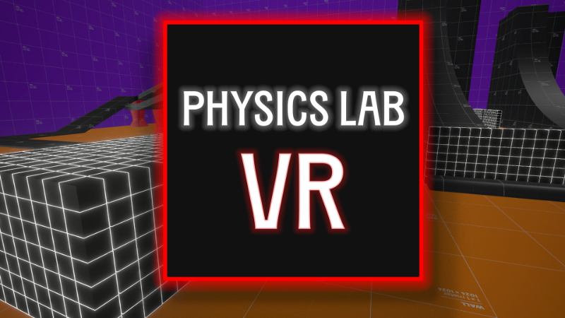 Steam Community :: Physics Lab
