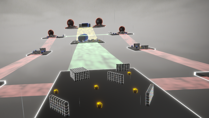 Physics Lab - Physics Lab | Major Update #2 Out Now! - Steam News