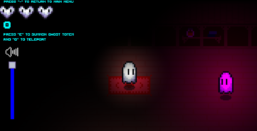 Steam Community :: Ghost Guy